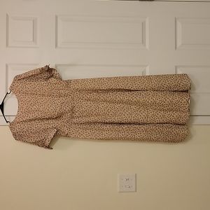 Sezane | Dresses | Sezane Vicky Dress | Poshmark